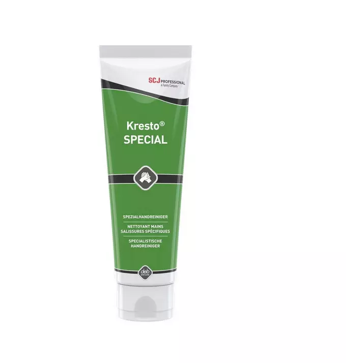 Deb Stoko Kresto Special Ultra pasta do usuwania bardzo ciężkich ...