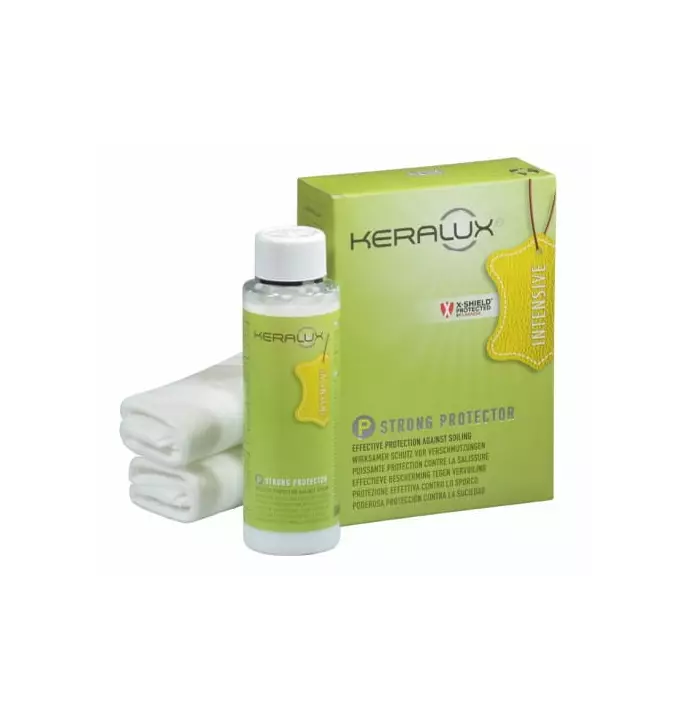 LCK Keralux Strong Protector Środek do impregnacji i zabezpieczenia ...